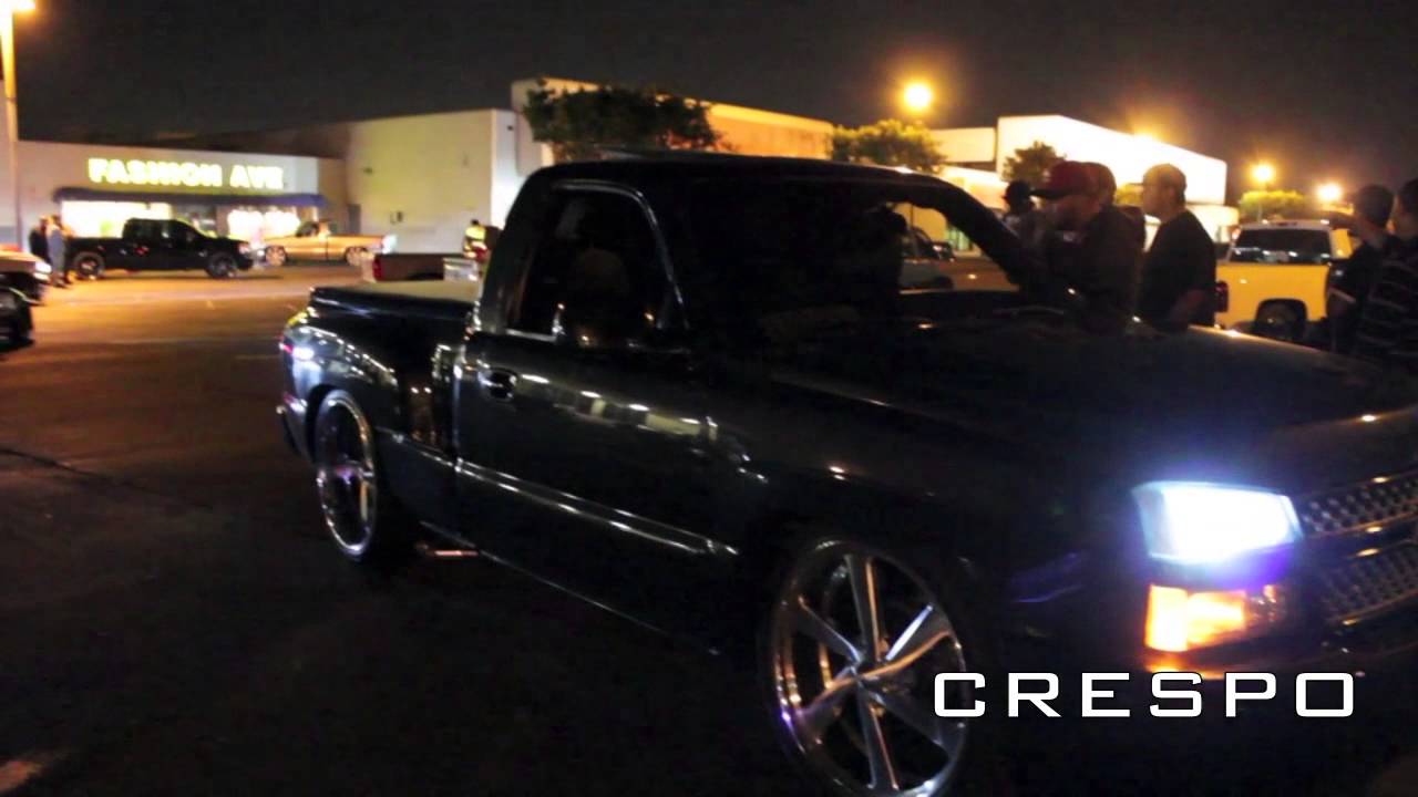 Crespo Trucks