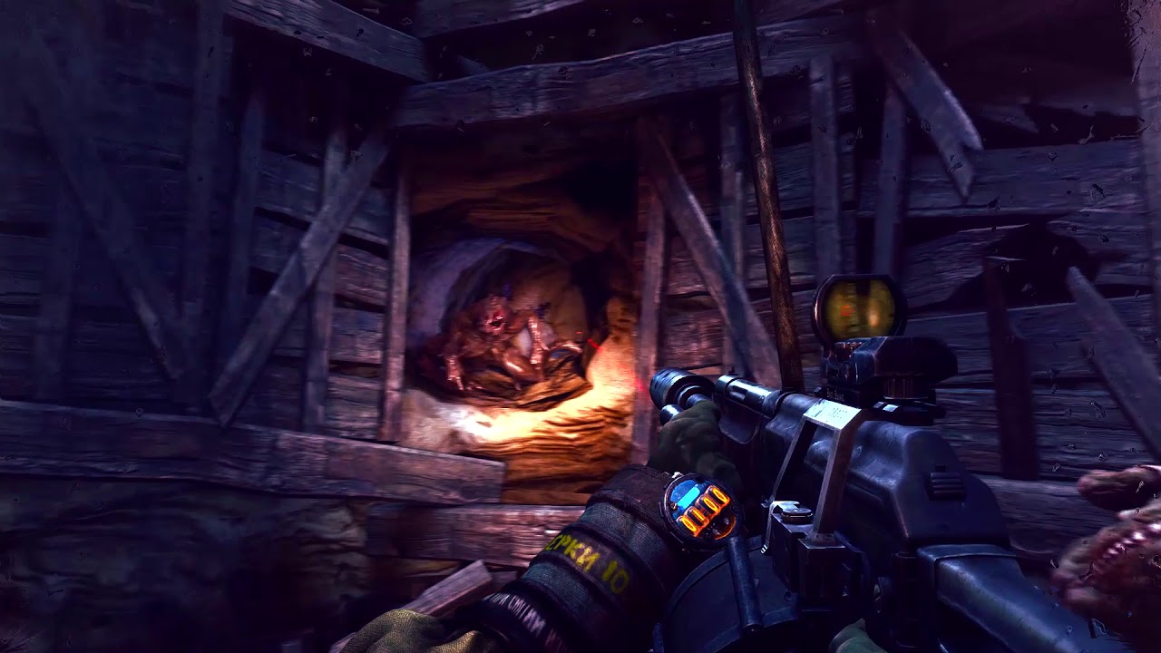 Arytom the Russian Doom Slayer - YouTube
