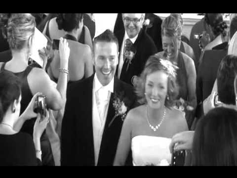 Gareth & Maggies Wedding - YouTube
