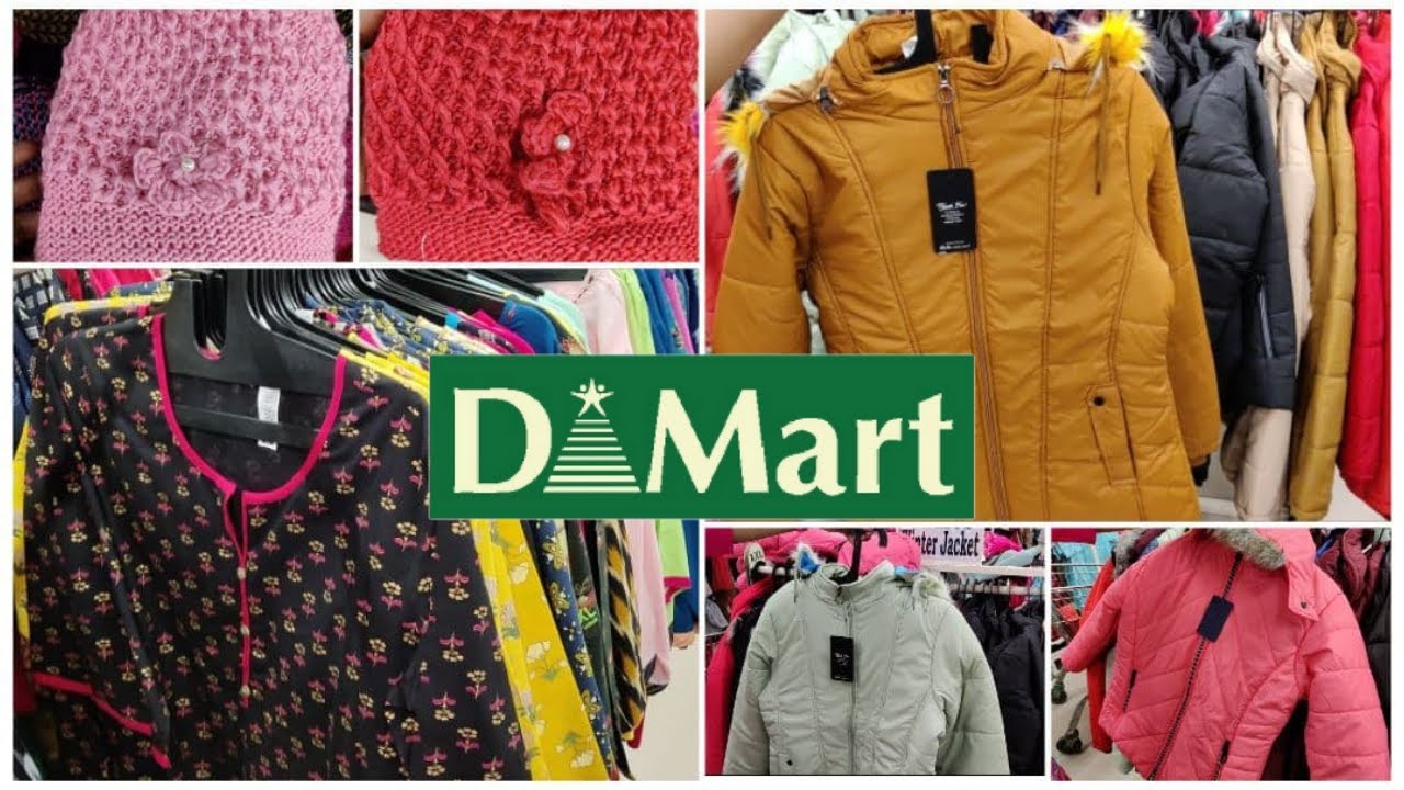 #Dmart winter clothing | d mart winter special | dmart winter ...