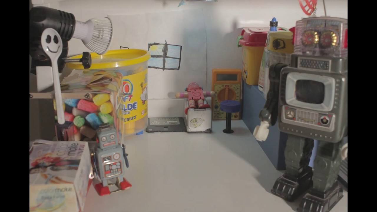 quot;Vida de Robozinho"🌛 Descubra a emoção das apostas com k bet apostas