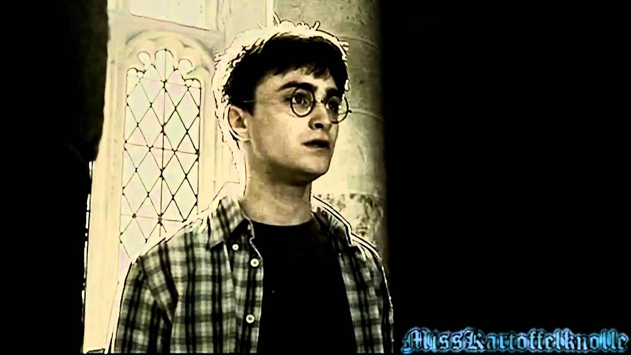 Harry Potter - Another Red Light - YouTube