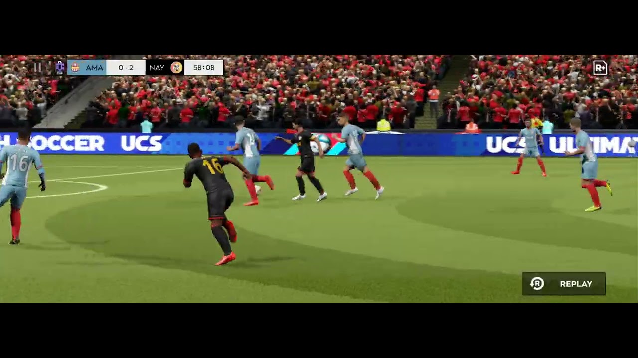 Dls football games, just wow a online playing game, tri you - YouTube