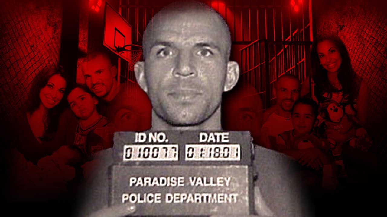 The Untold Story of Jason Kidd : From Court Vision to Courtroom.. - YouTube