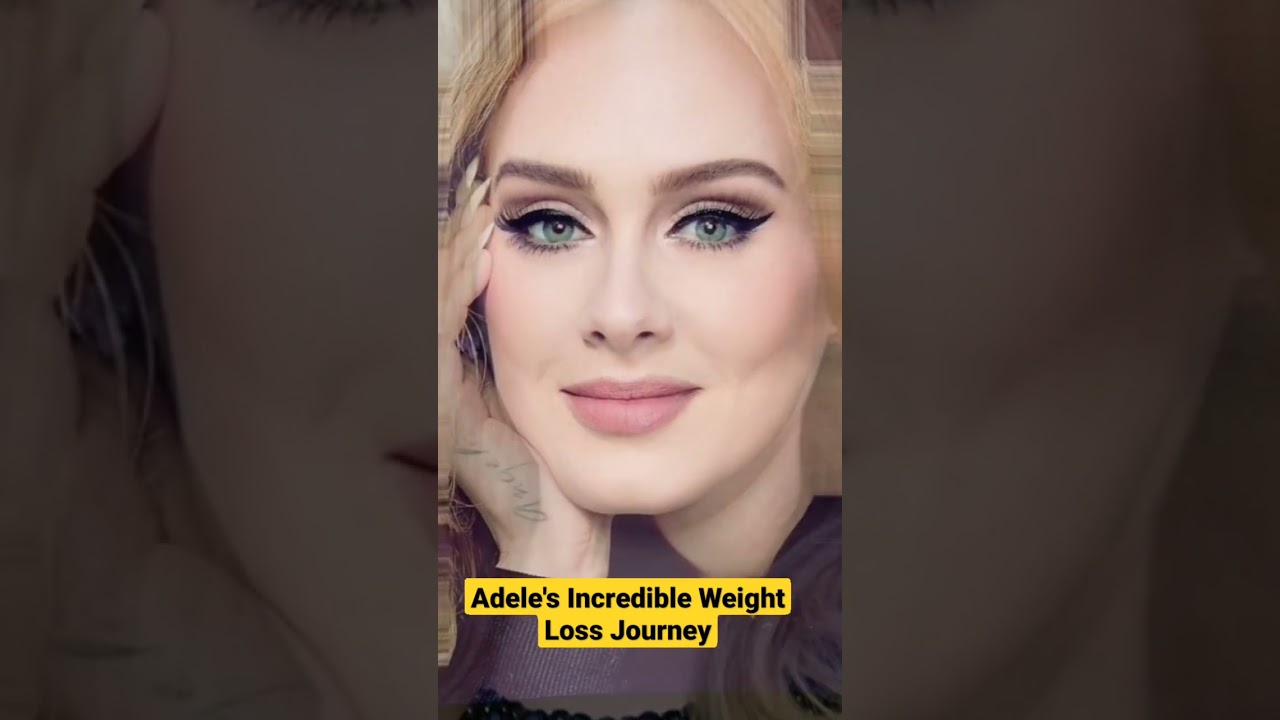 Adele s Incredible Weight Loss Journey Before And After adele-s-incredible-weight-loss-journey-before-and-after