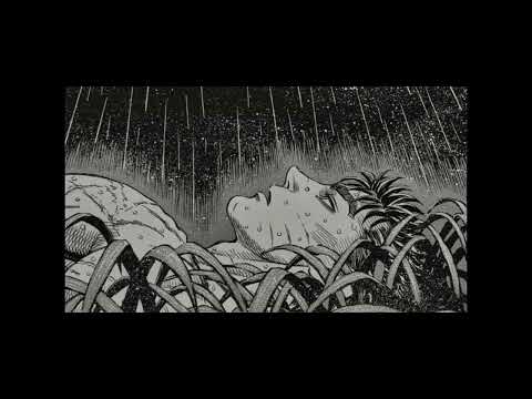 heavenly by cigarettes after sex but the instrumental part is slowed and looped