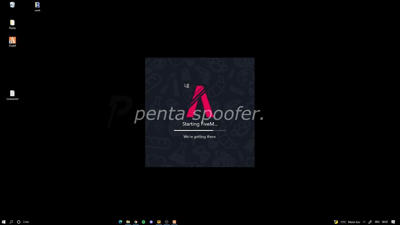 FiveM Working Spoofer | 250 and 14 days unban | Working : 24/05/2021 ...