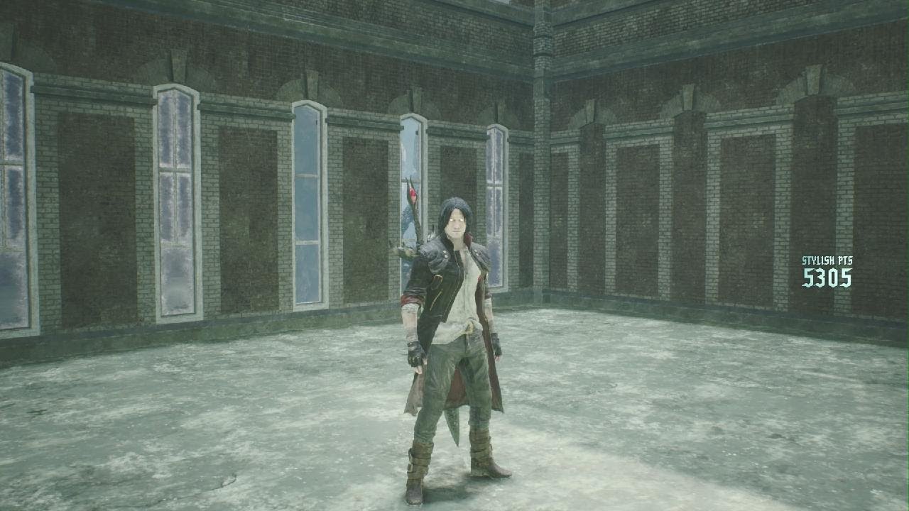 Super Dante is just better DMC 5 - YouTube