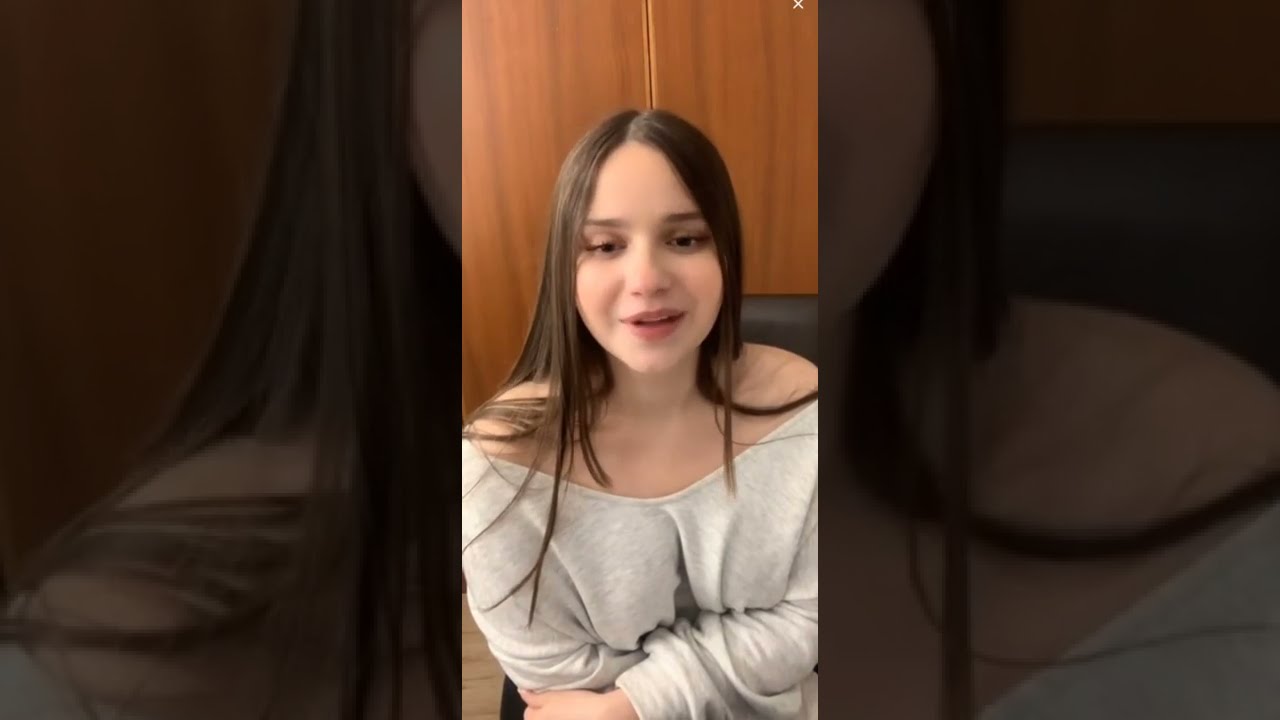 Periscope Live Cute Girl 902 Youtube