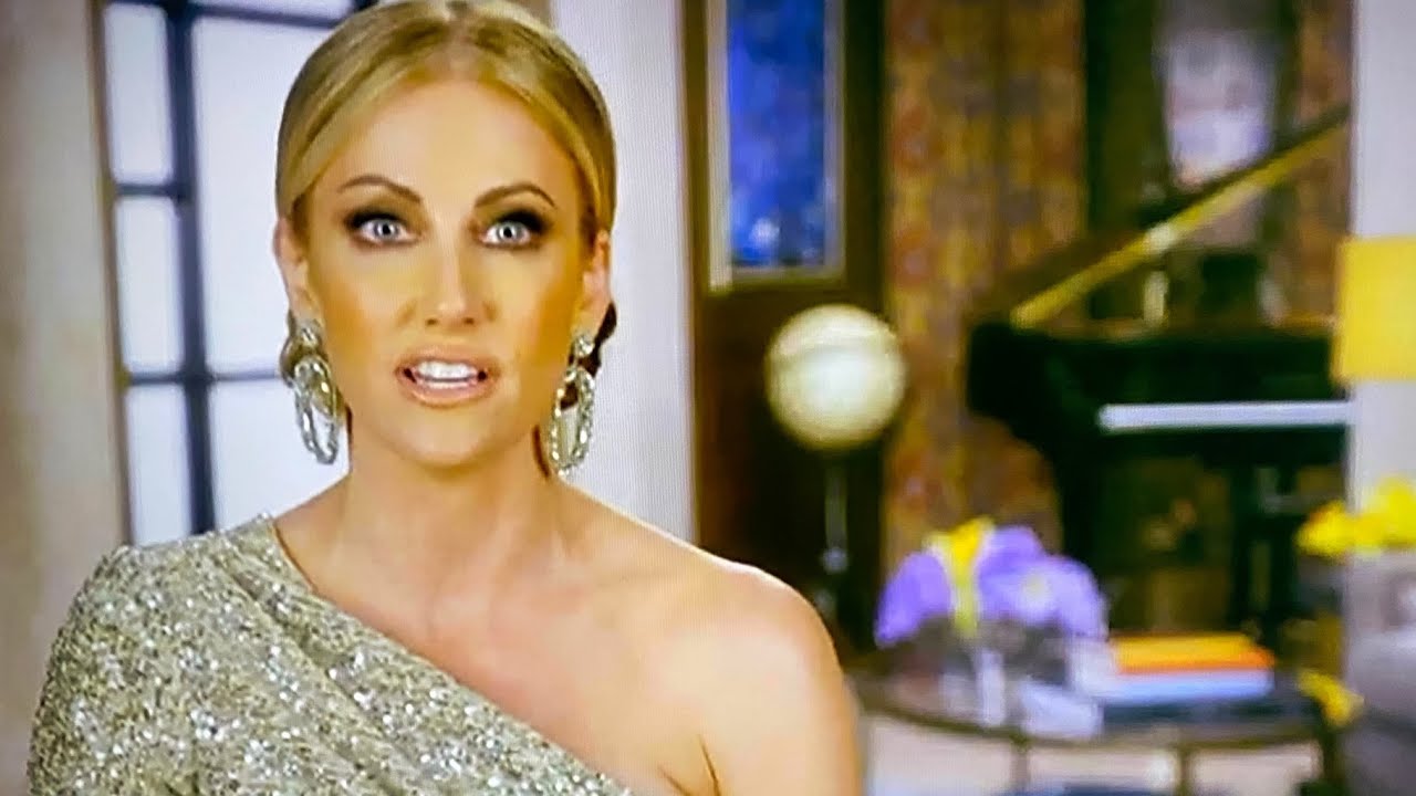 Real Housewives of Dallas Season 5 Episode 1 RHOD Season 5 Episode 1 ...