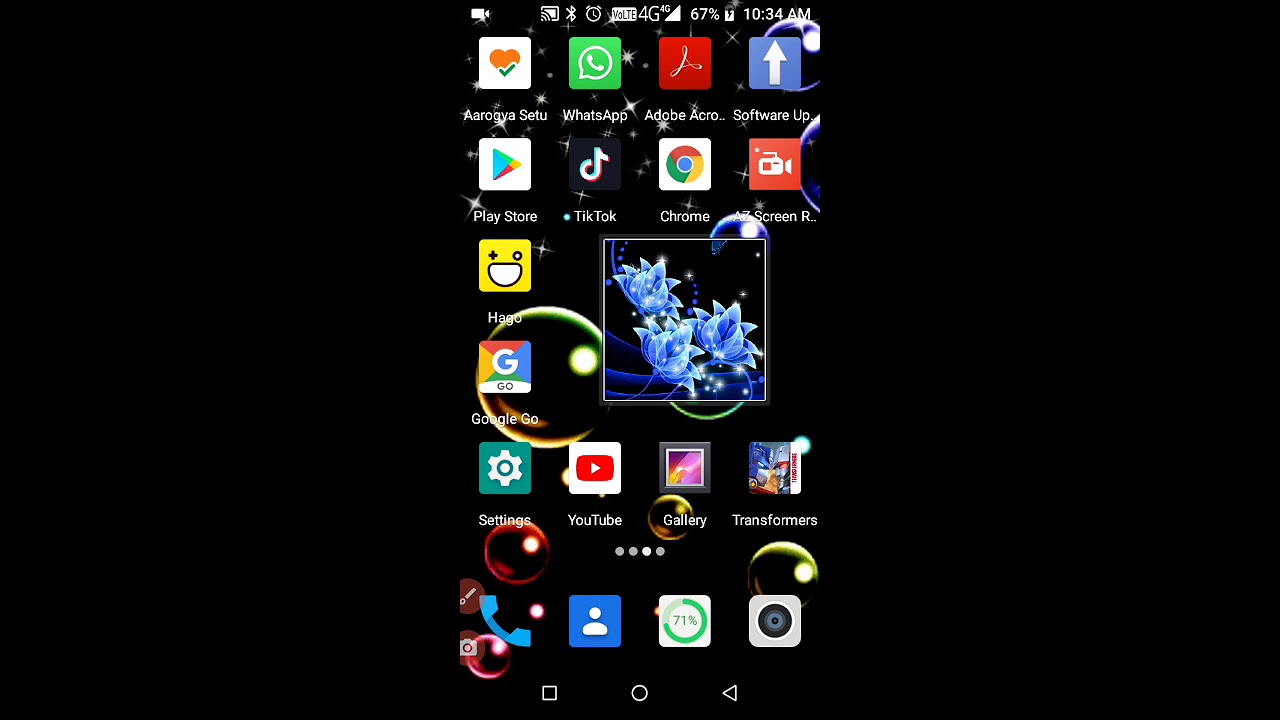 How to make a group - YouTube