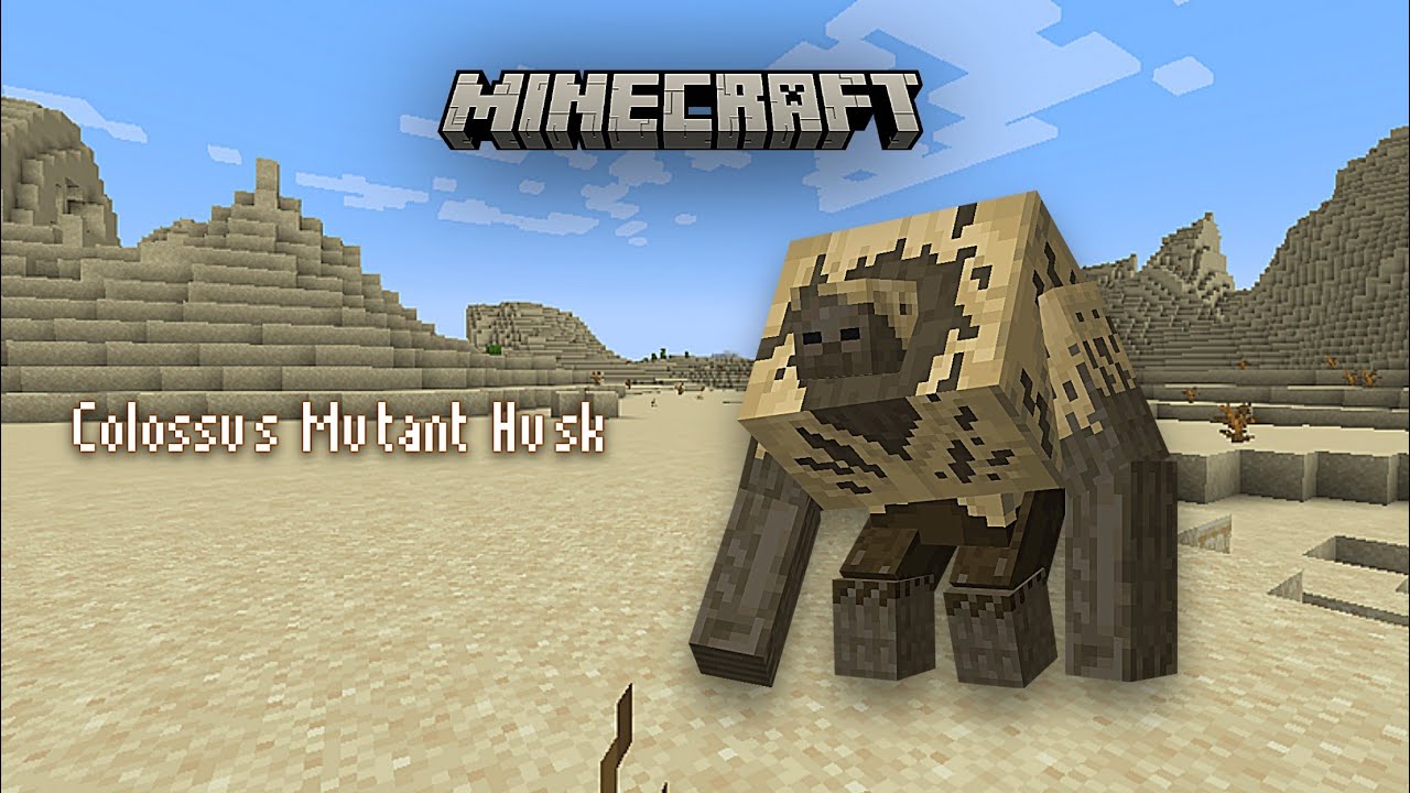 Colossus Mutant Creatures beta trailer + download link | Colossus ...