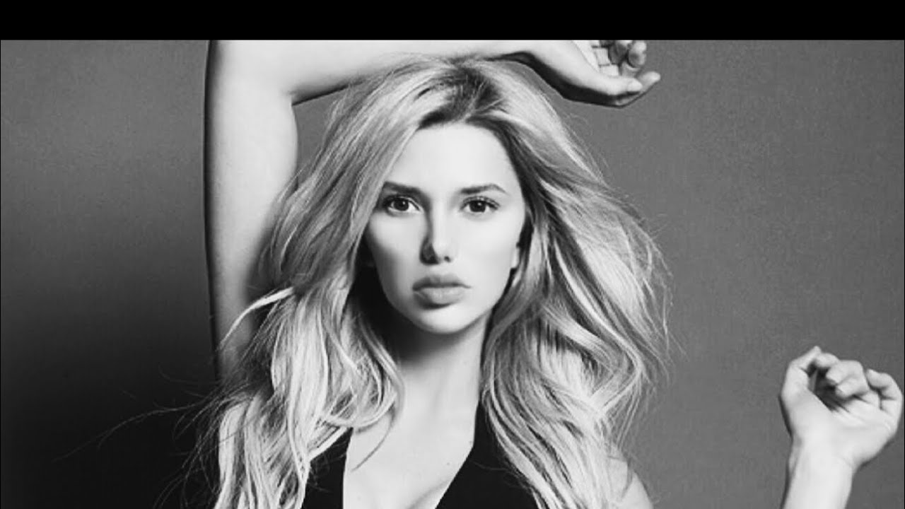 Fashion/art compilation By Sara Balint - YouTube