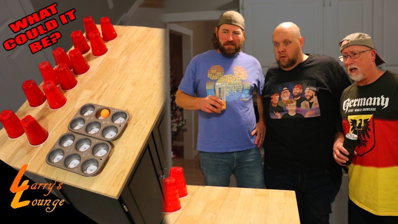 Random Shot Challenge! - YouTube