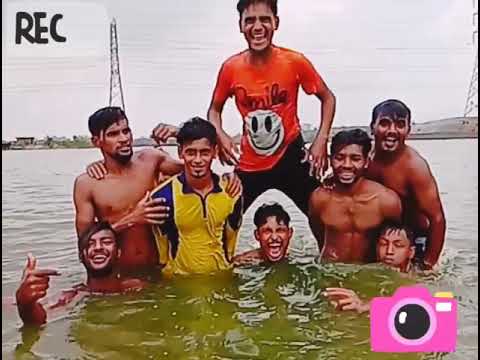 ও মা খালু আমার দেশে কি গরম আইলো রে