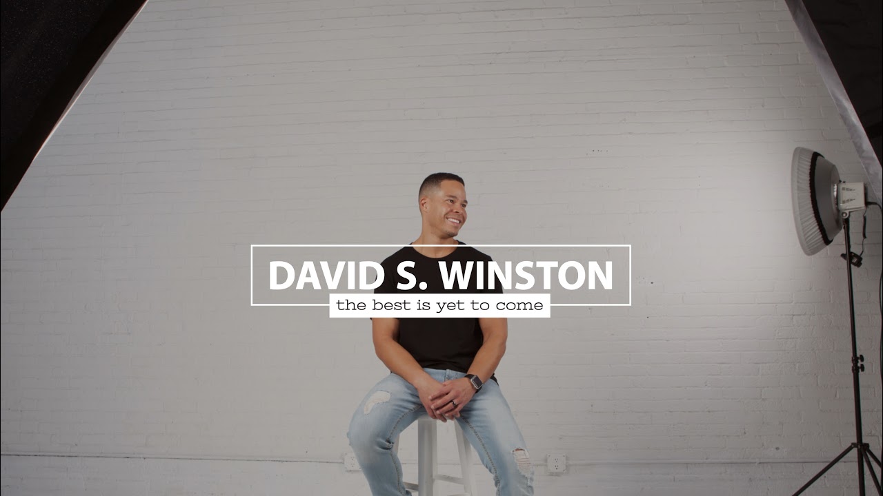 David S. Winston Live Stream - YouTube