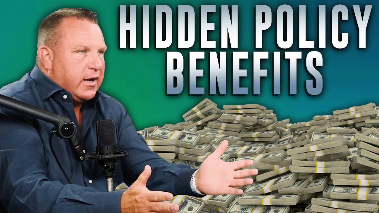 This Is Exactly How Life Insurance Policy Loans Work - YouTube