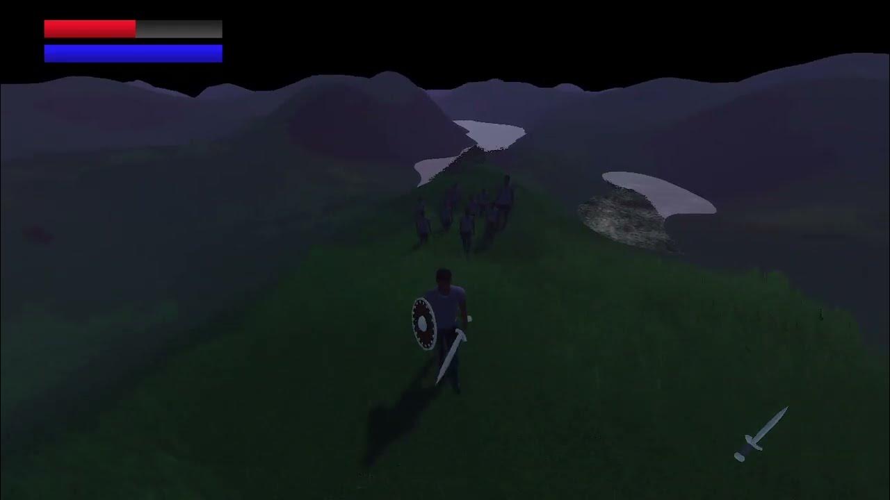 Computer Science NEA - YouTube