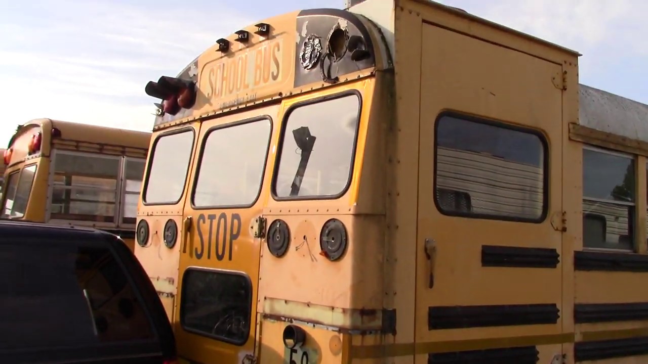 1999 Crown by Carpenter 3800 Tour (Former Ohio) - YouTube