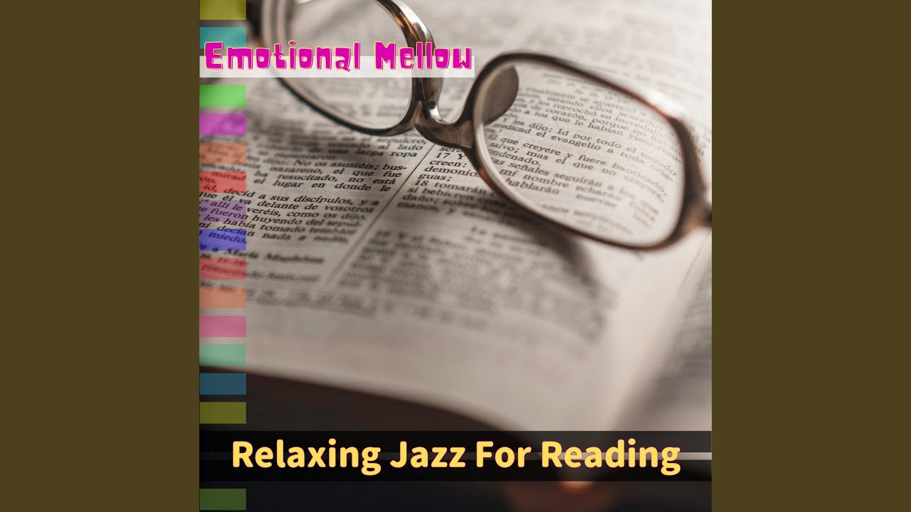 Notes From the Jazz Man - YouTube Music