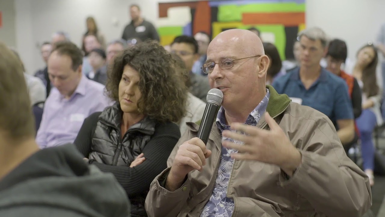 Property Developer Network Meeting Overview - YouTube