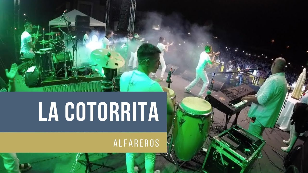 La Cotorrita - Alfareros - Barranquilla - YouTube