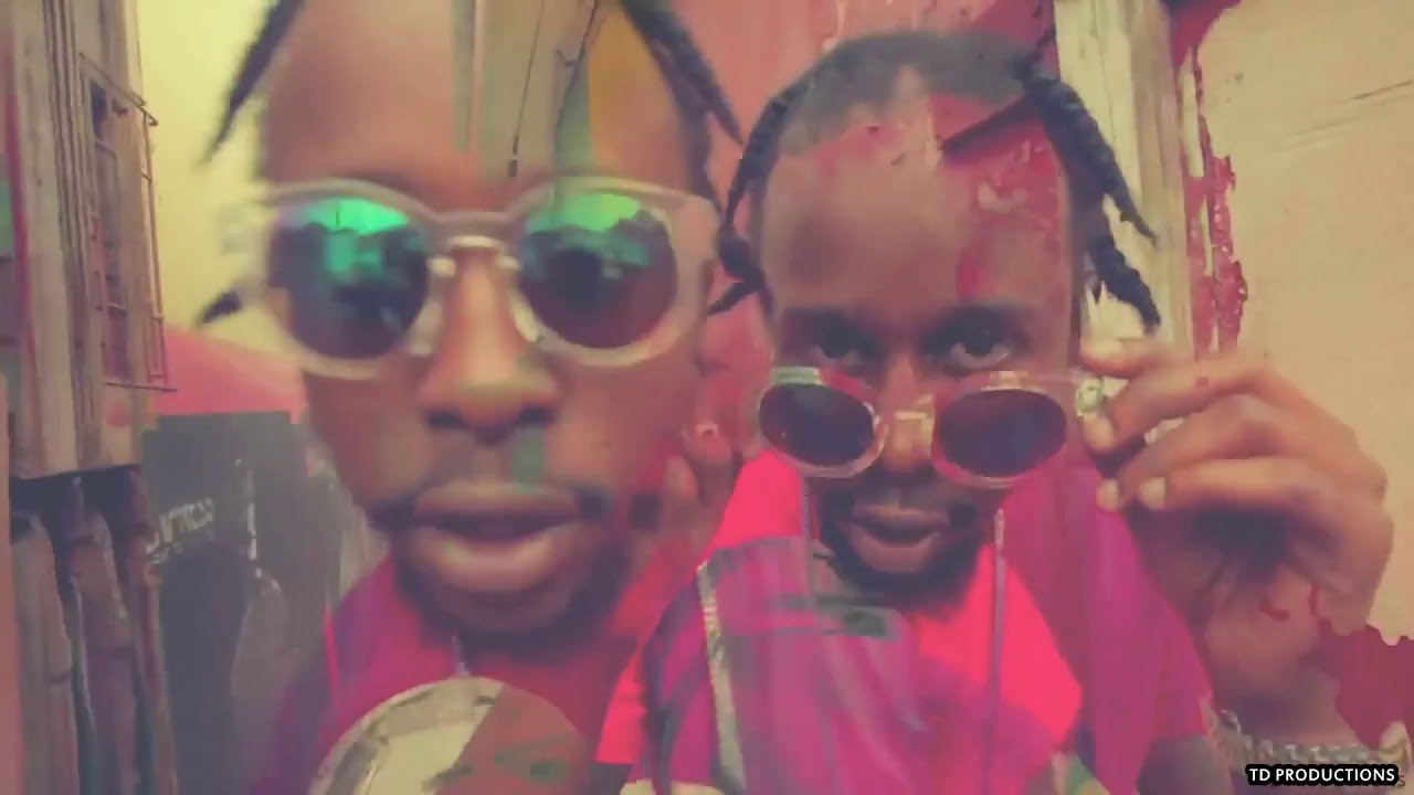 Popcaan - Baby Yuh Tight - (Video By Tuff Dogg) - YouTube