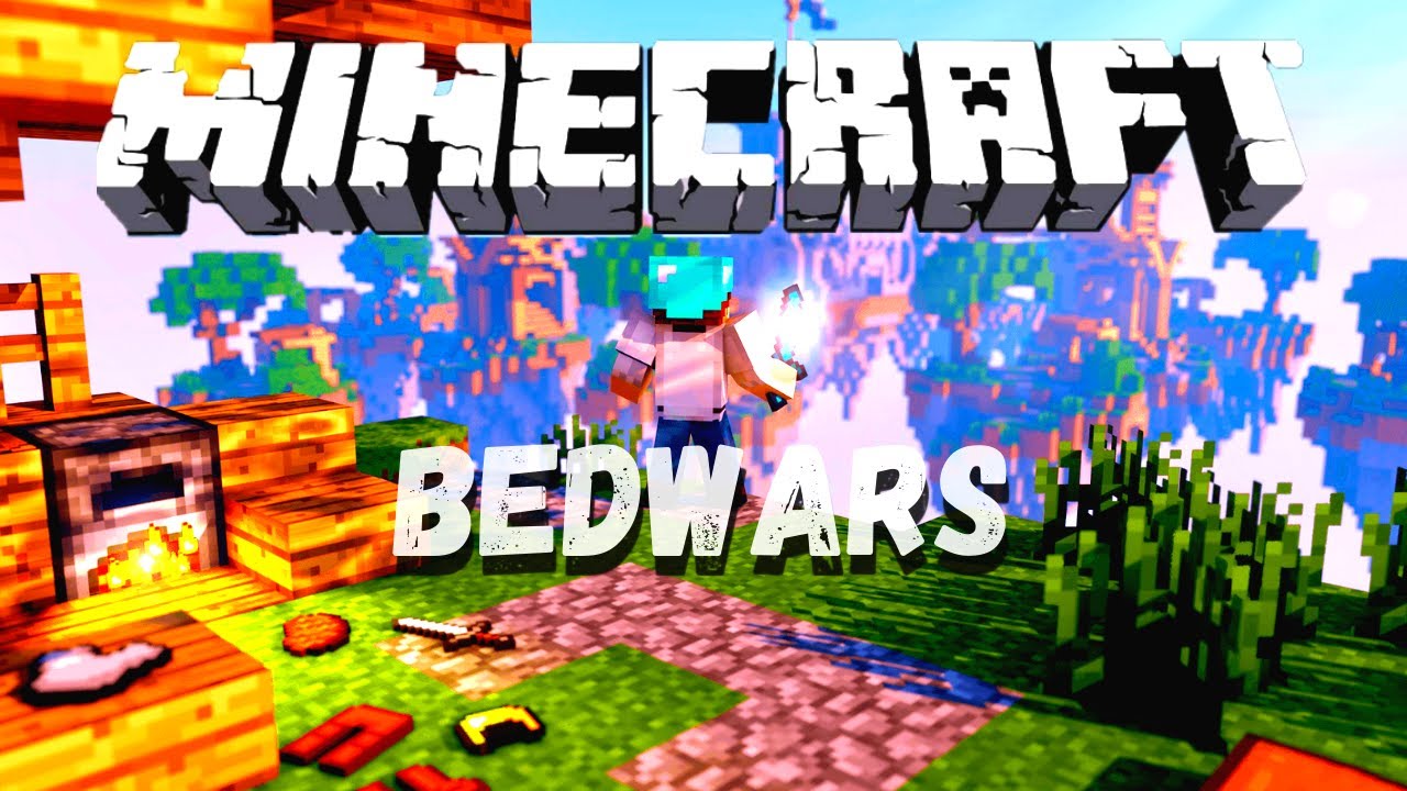 New CM Client Update | Bedwars | Pika Network - YouTube