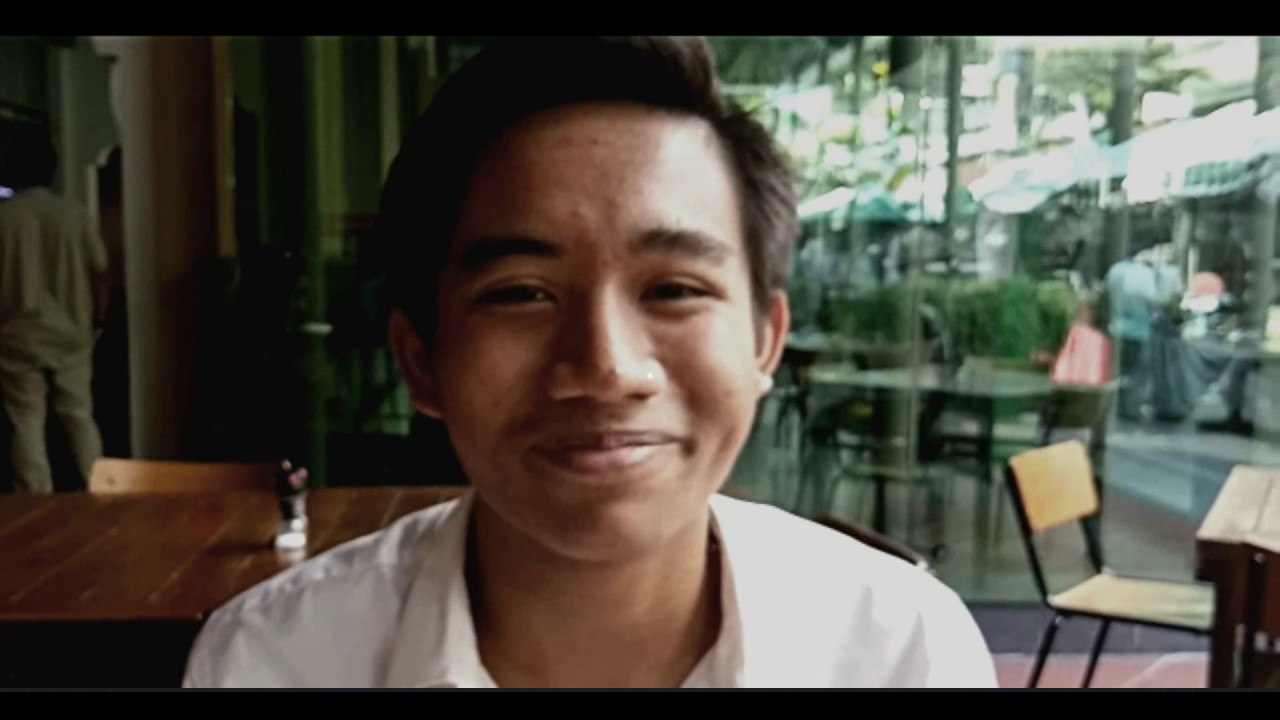 Aiman Shairil - Ichinta.com - YouTube