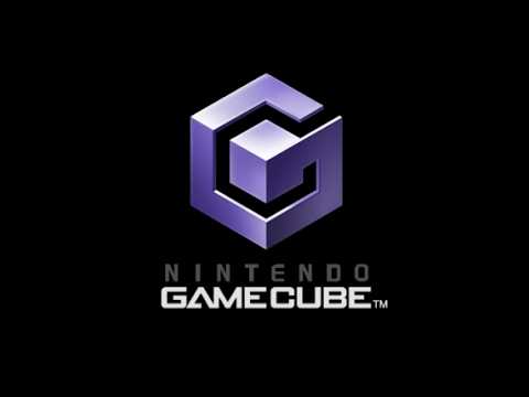 Nintendo GameCube Menu Walkthrough