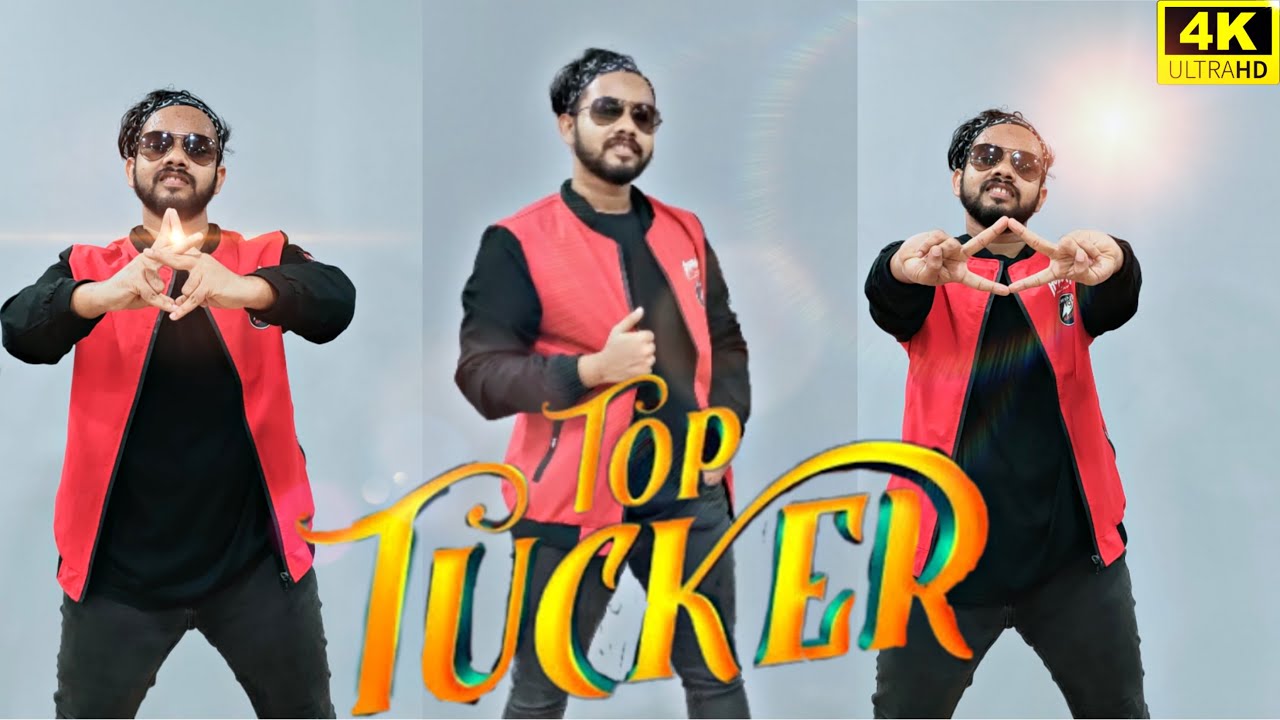 Top Tucker Song | Dance Cover | Madras Cypher | Yuvan | Badshah ...