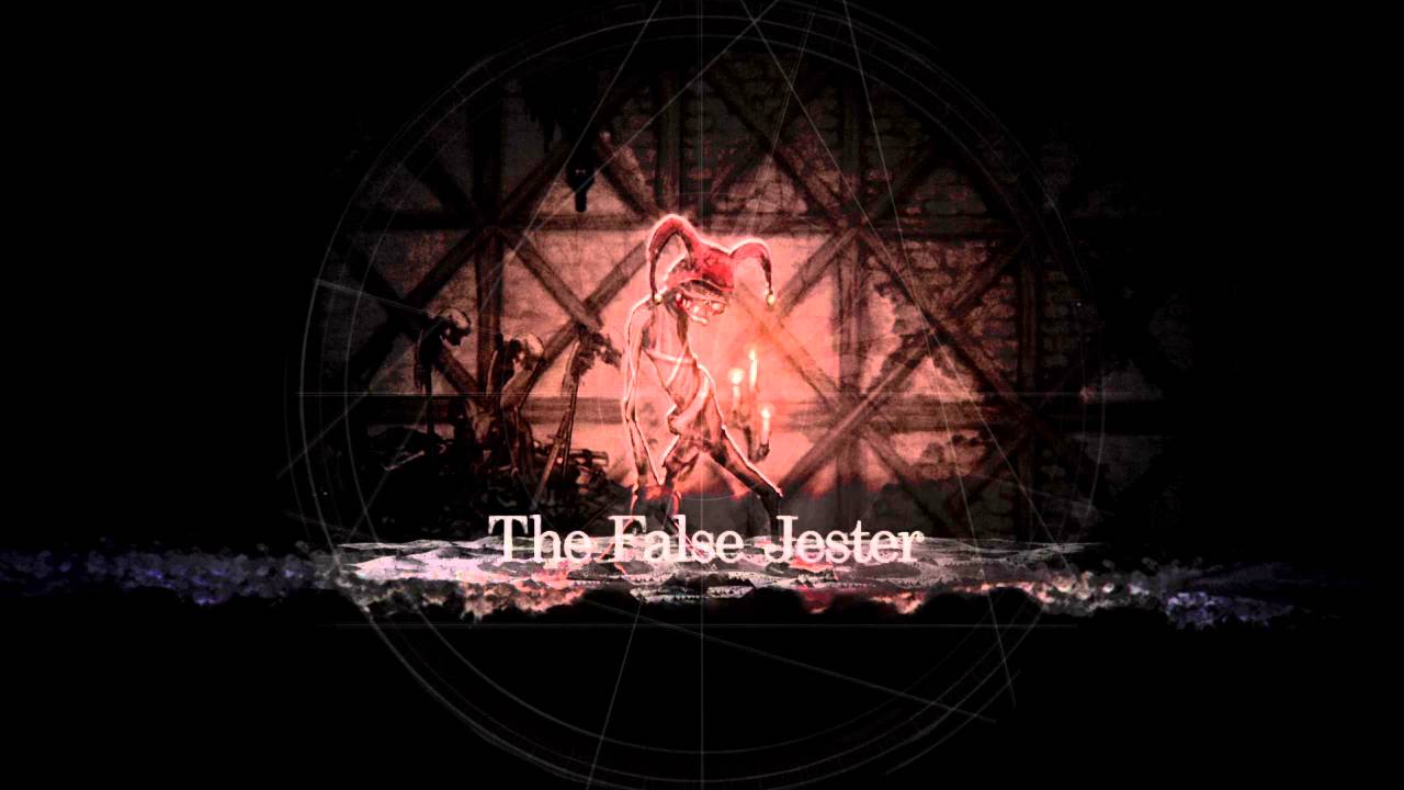 Let's Share | Salt and Sanctuary - Defeating The False Jester - YouTube