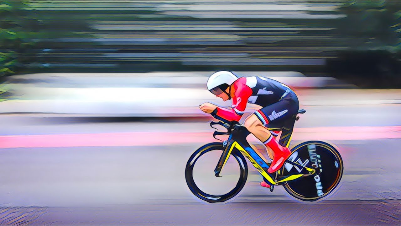 Congleton CC 10mi TT JC27 16/8/22 - YouTube