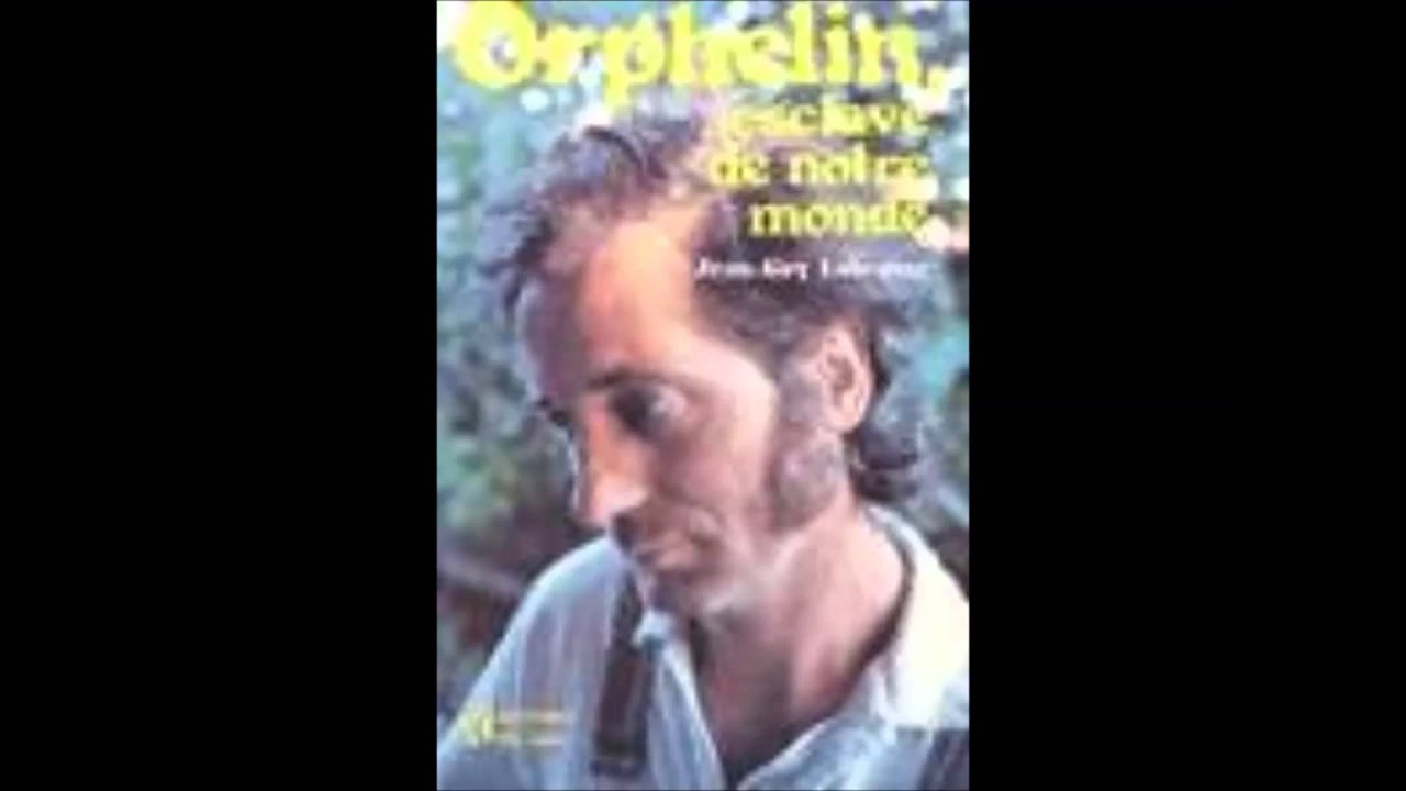 Jean Guy Labrosse - YouTube