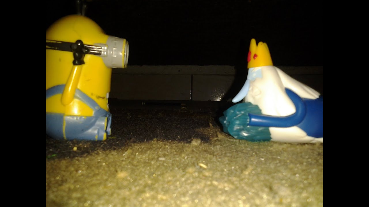 Super Tim! Episode 2 - YouTube