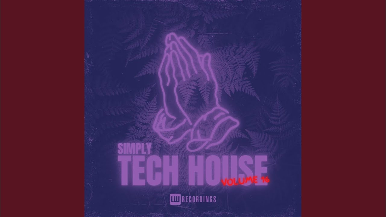 Right Now (Extended Tech Edit) - YouTube