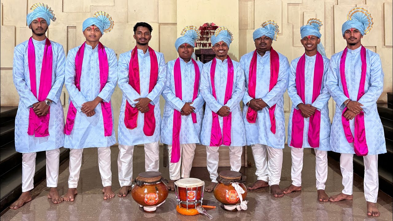 || GOFF DANCE || || GOAN FOLK DANCE || ||GURUDEV KALA SANGH USGAO ...