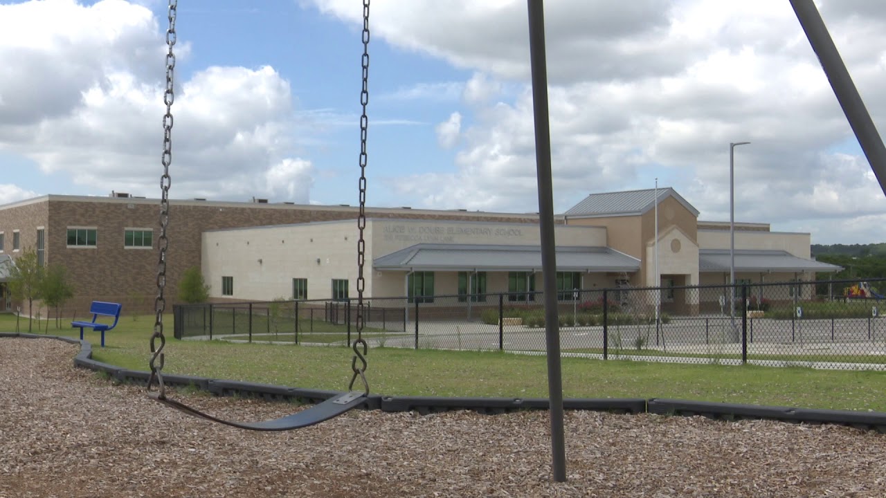 Alice W. Douse Elementary - YouTube