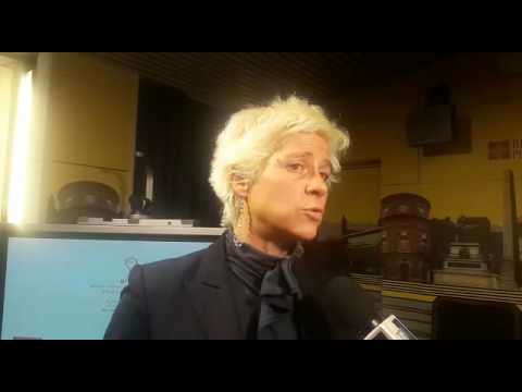 Maria Elena Rossi Sviluppo Piemonte Turismo - YouTube