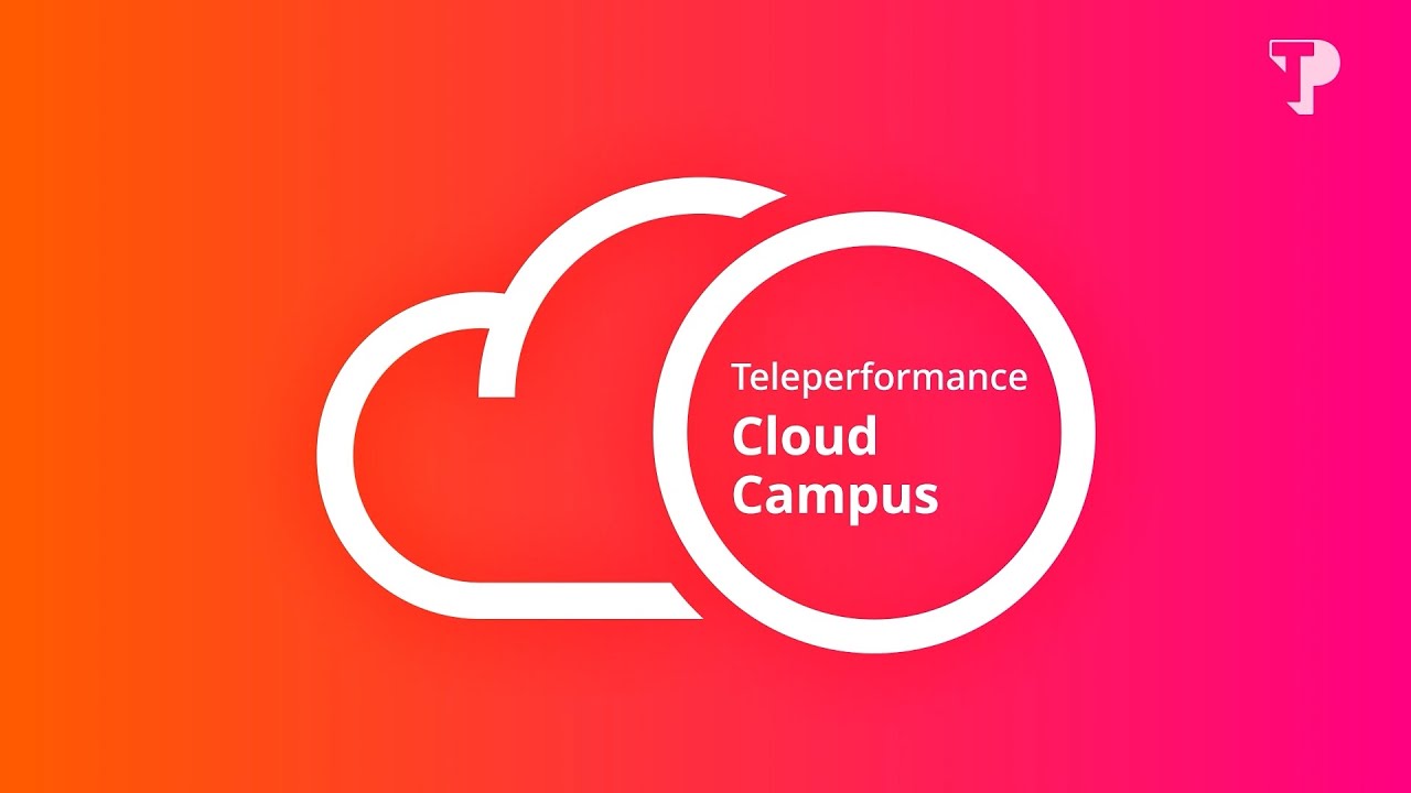 Teleperformance Cloud Campus | GPTW | Japanese Subtitles - YouTube