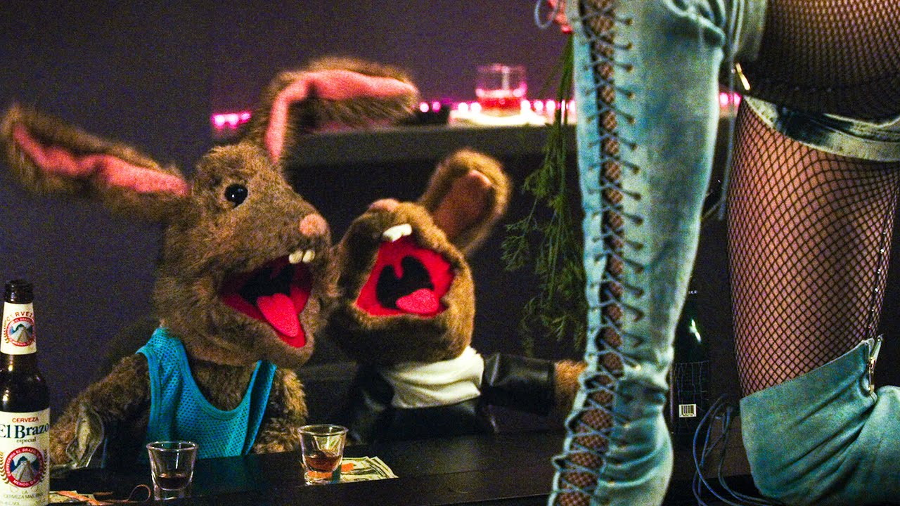 THE HAPPYTIME MURDERS Red Band Trailer (2018) - YouTube