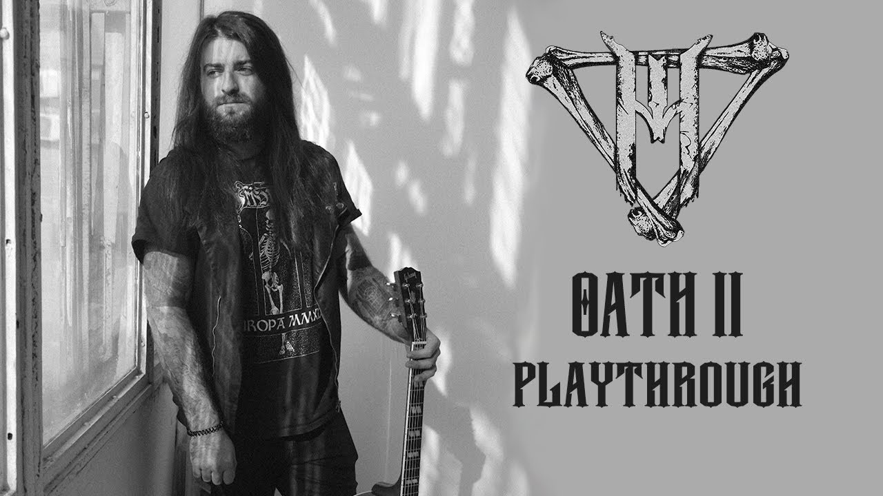 Morokh - Oath II (Playthrough) - YouTube