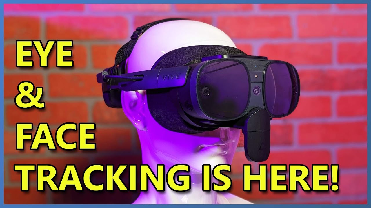 The XR Elite Just Got Even Better - YouTube