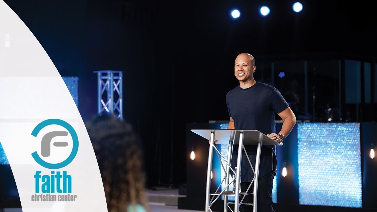 Encounters With God Part 1 - Pastor Sean R. Moore - YouTube