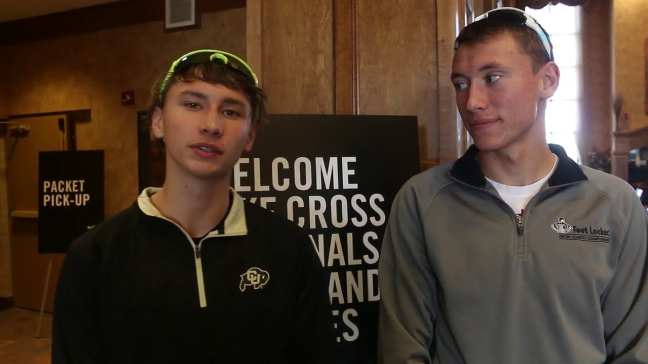 Derick Peters Is Going For NXR Heartland Win - YouTube