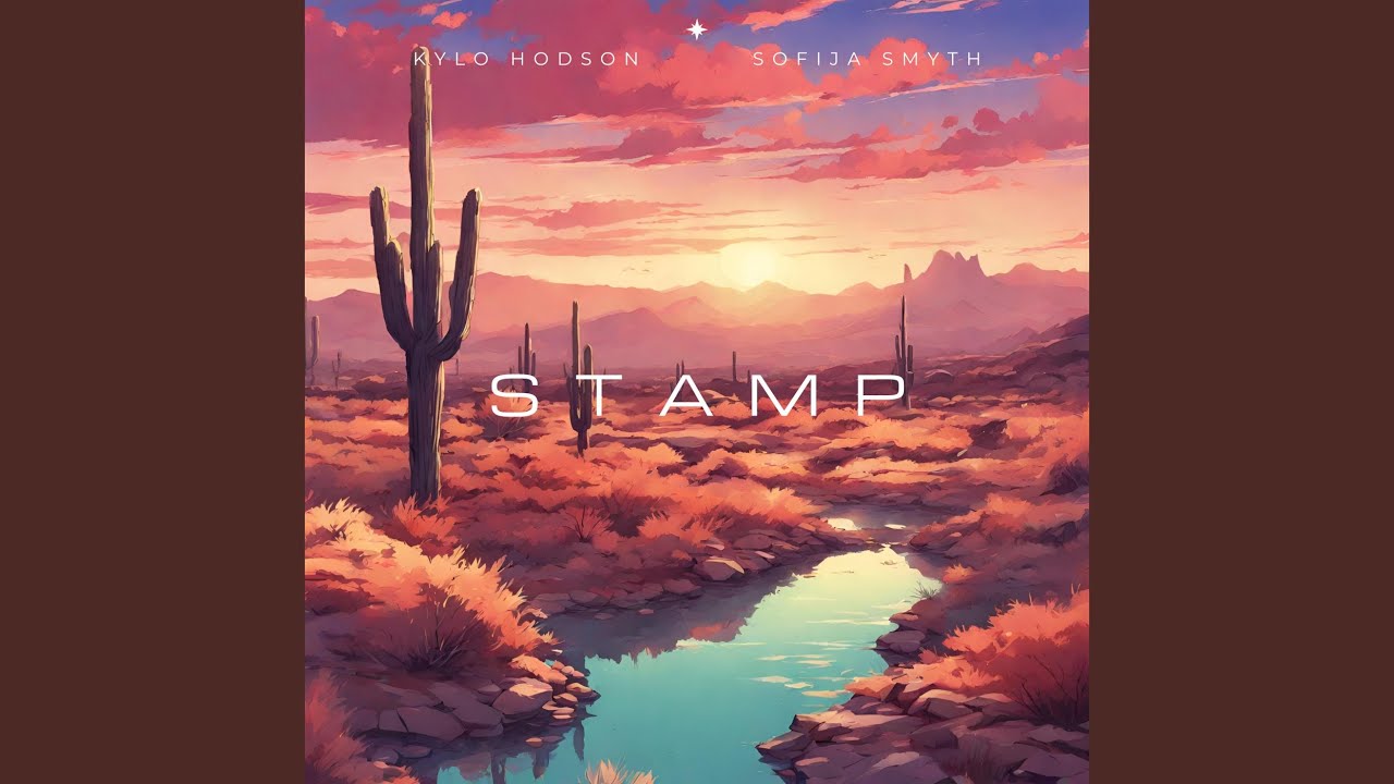 Stamp - YouTube