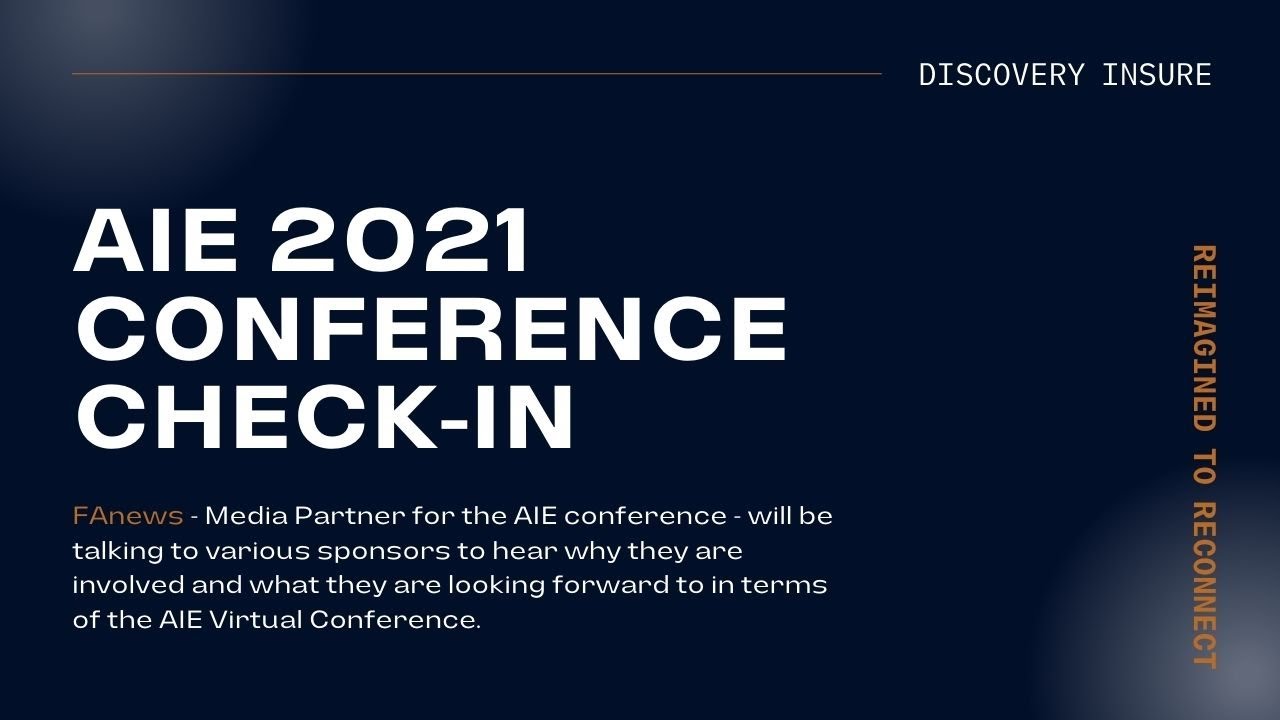 FAnews interviews Darryl Grater, Executive Head at Discovery Insure ...