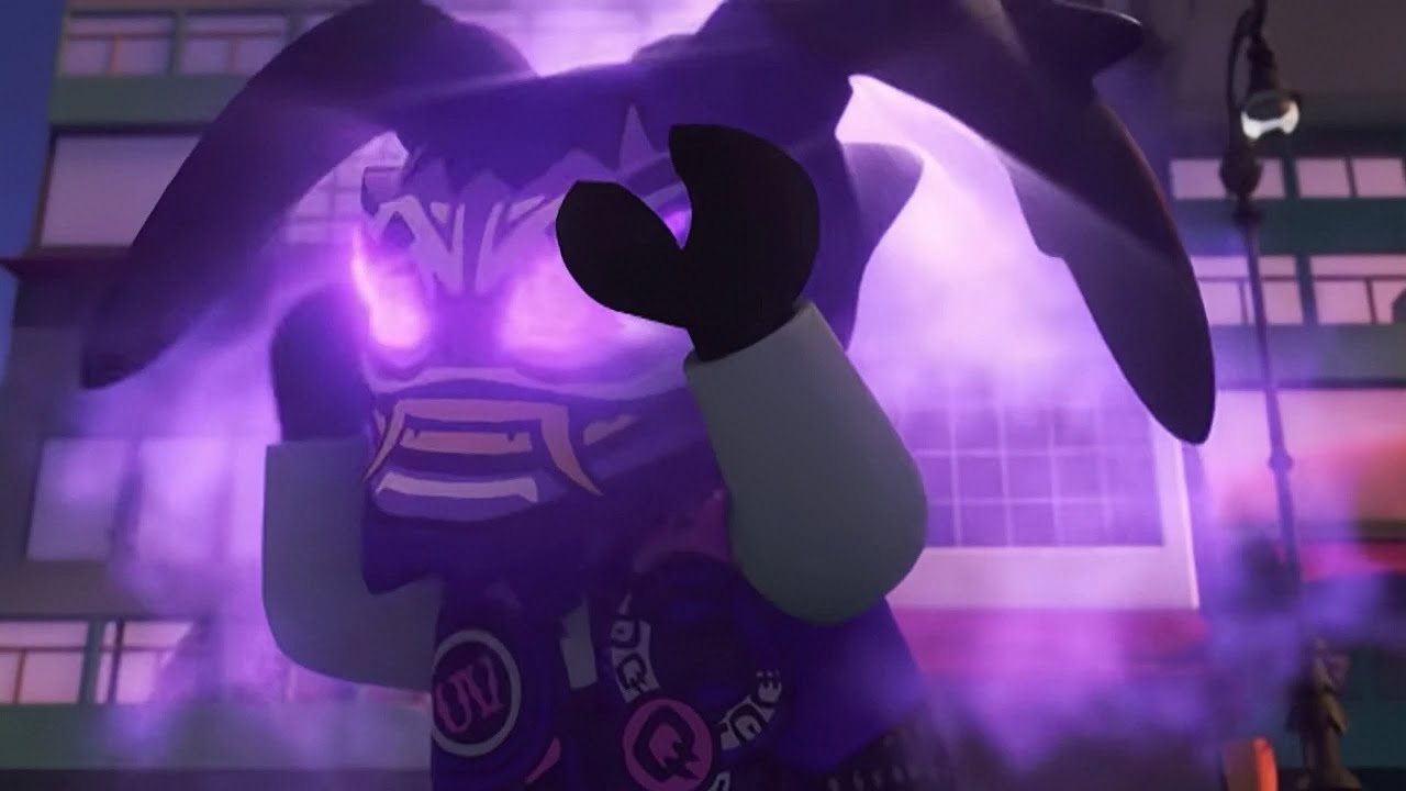 Ninjago ultra violet twixtor 4k#ninjago #ultraviolet #twixtorpack # ...
