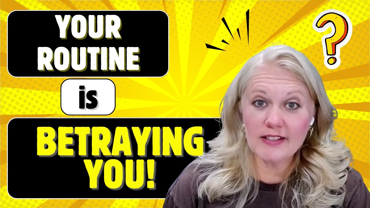 5 Sleep Hacks You NEED to Try Tonight (Game Changer!) - YouTube