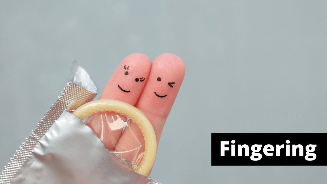 Fingering Meaning | Word pronounce | English Speaking Practice ...
